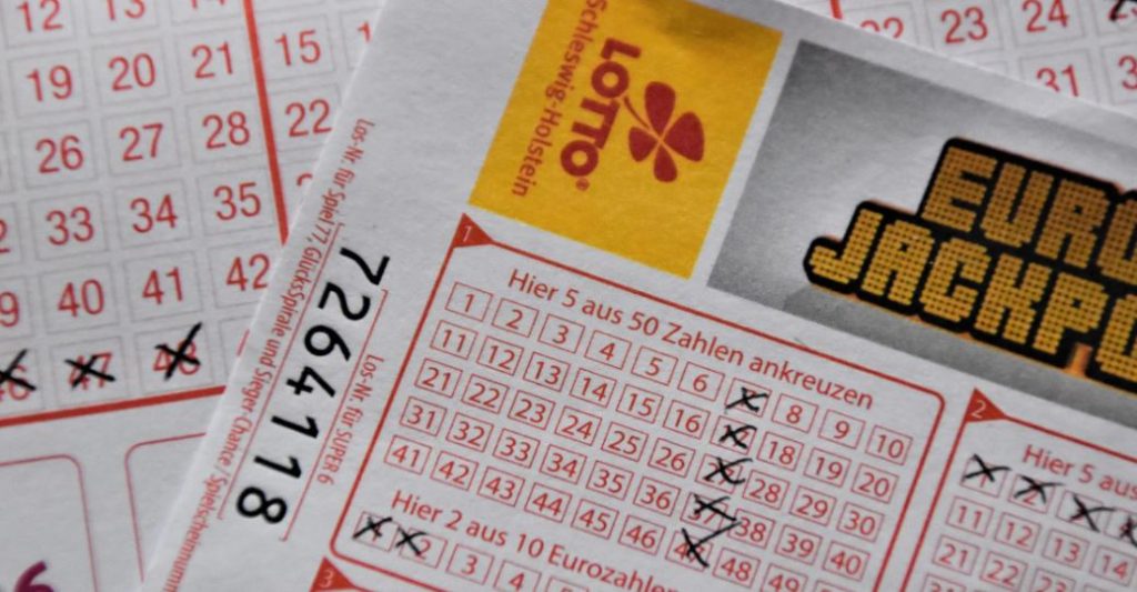 Innovative Lottery Games and Trends: Shaping the Future of the Industry ...